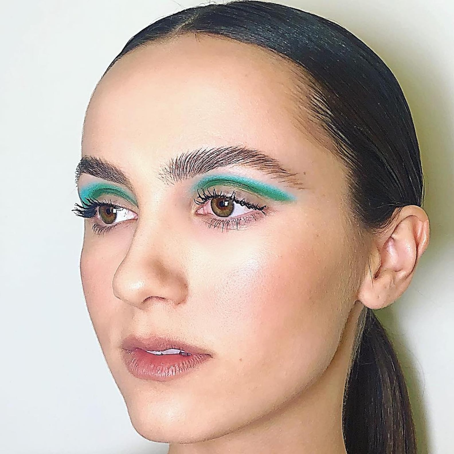 Most Creative Colourful Makeup Looks of 2019 | PS UK Beauty