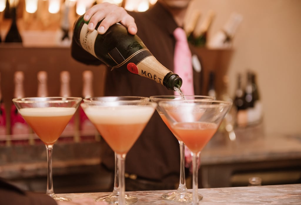 Real Disney Cruise Wedding Pictures | POPSUGAR Love & Sex