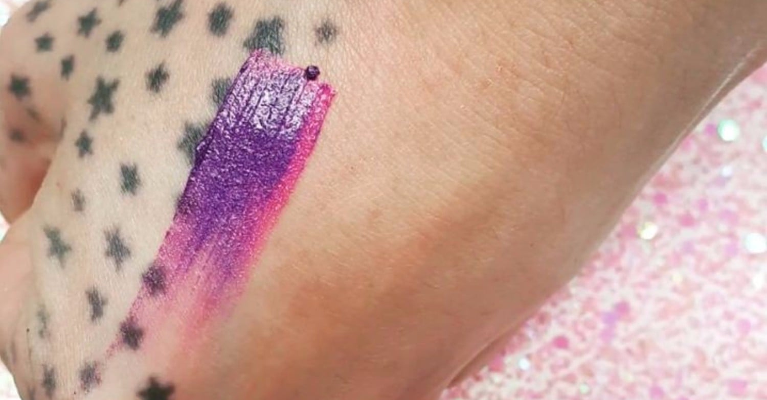 Chaos Makeup Color-Changing Cream | POPSUGAR Beauty