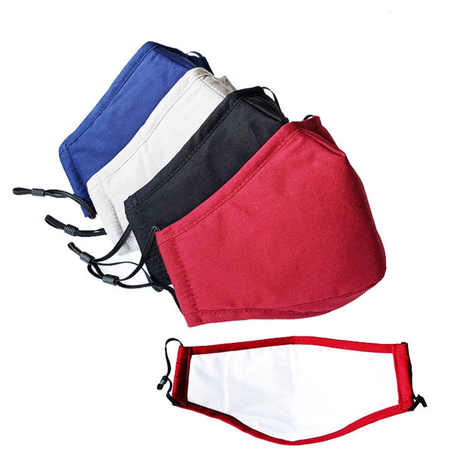 Best Cloth Face Masks | PS Fashion