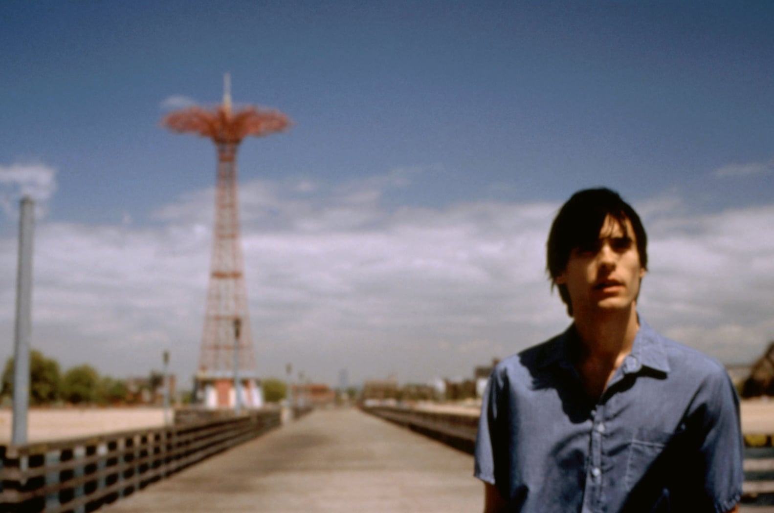 27 Jared Leto Movies | POPSUGAR Entertainment