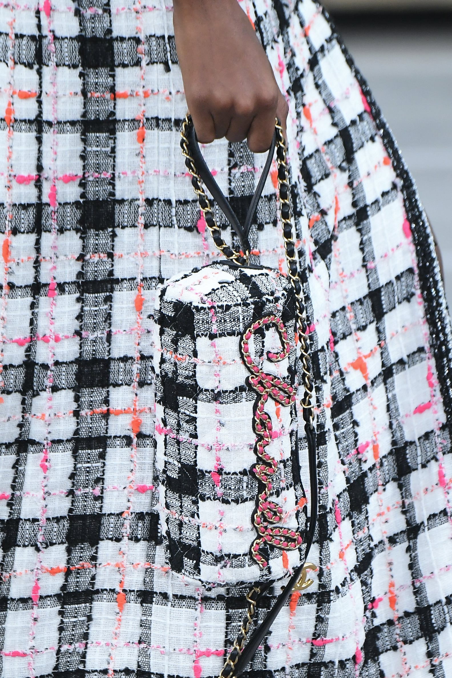 New Chanel Bags and Shoes Spring 2020 | PS Fashion