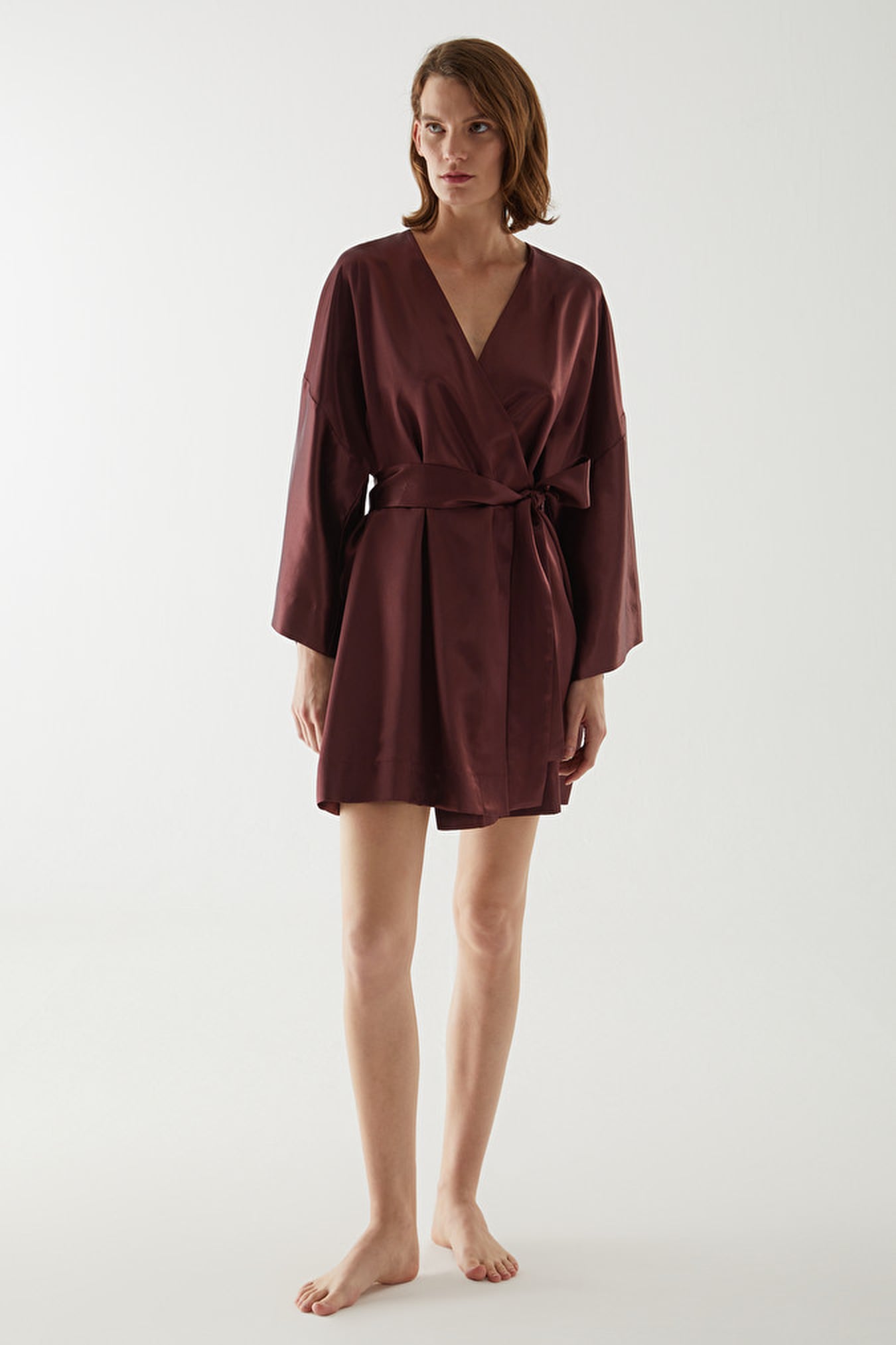 Best Satin Sleepwear | PS Fashion