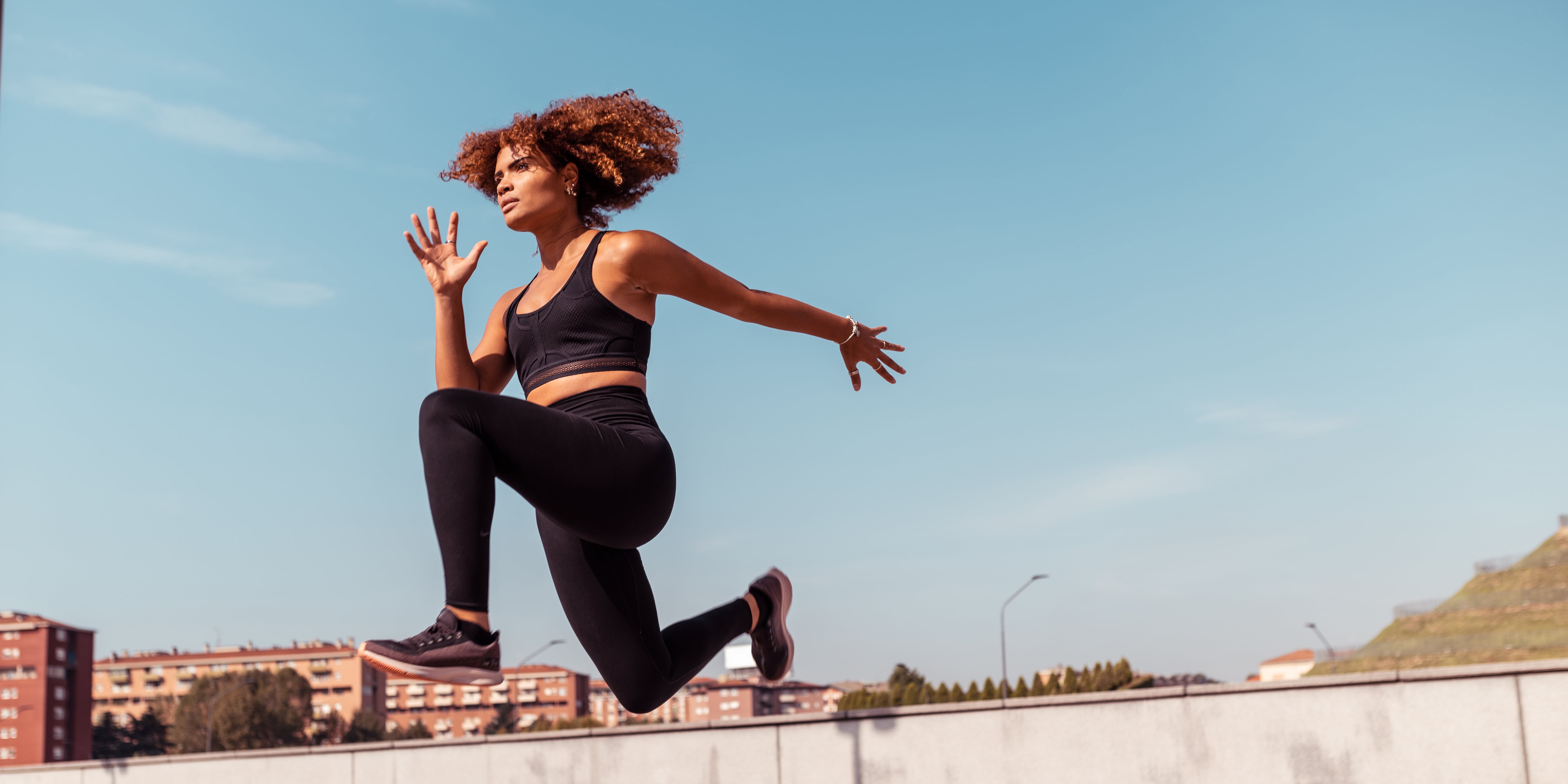 Best Plyometric Exercises to Build Muscle | POPSUGAR Fitness