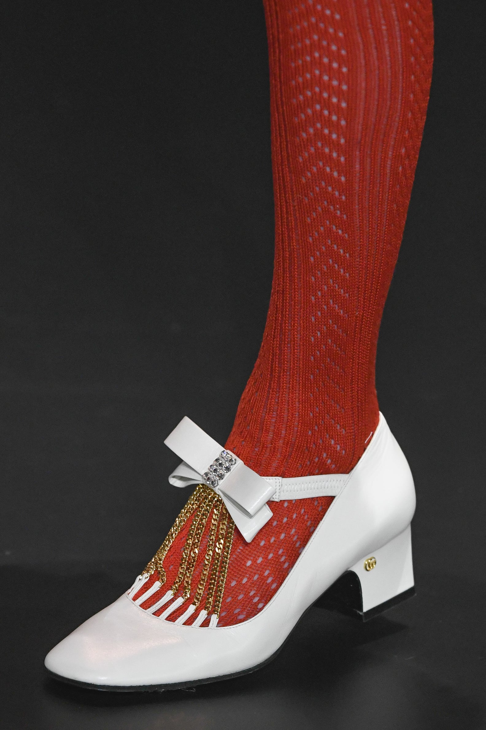 The Best Shoes From Fashion Week Fall 2020 | PS Fashion