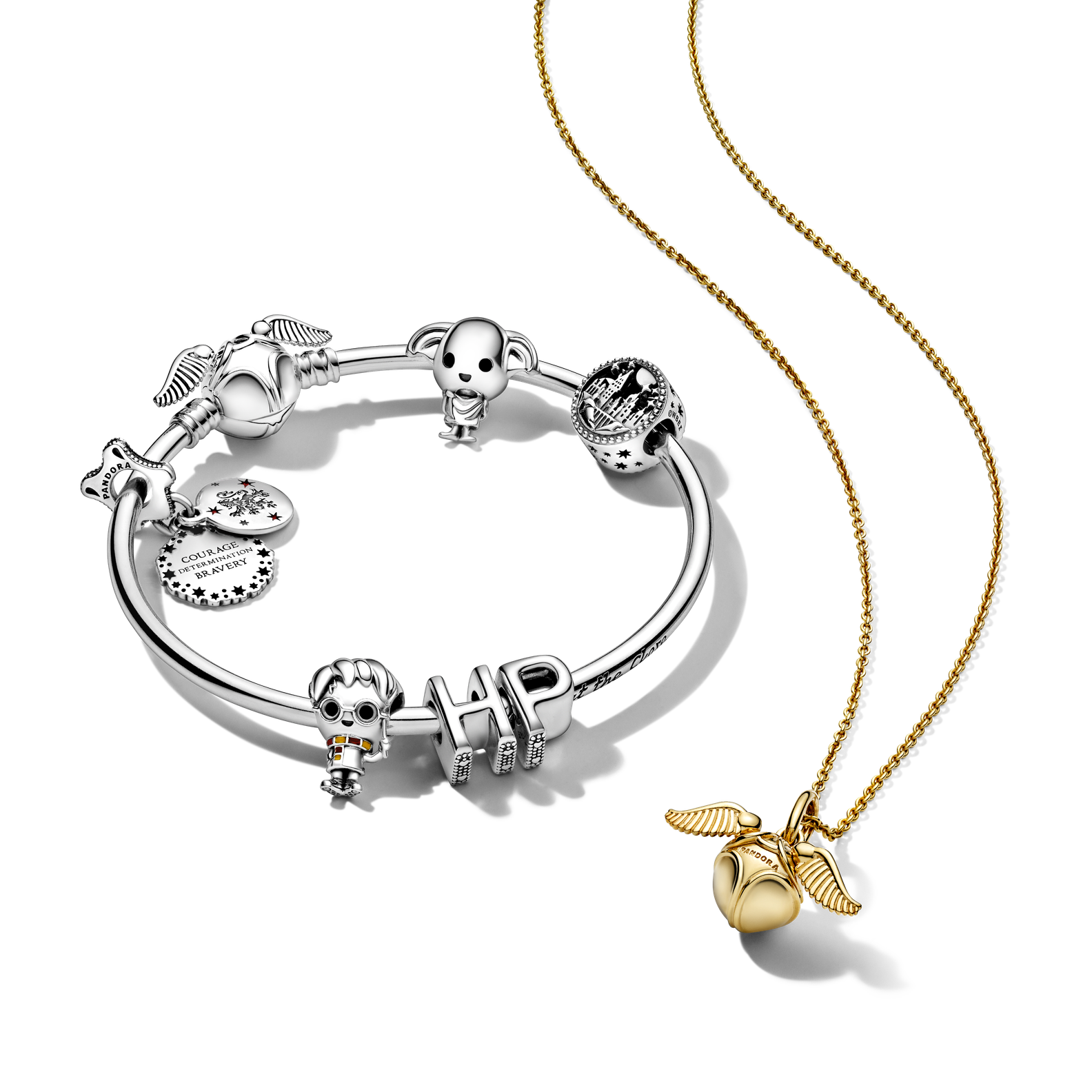Pandora Harry Potter Charm Collection | 2020 | PS Smart Living