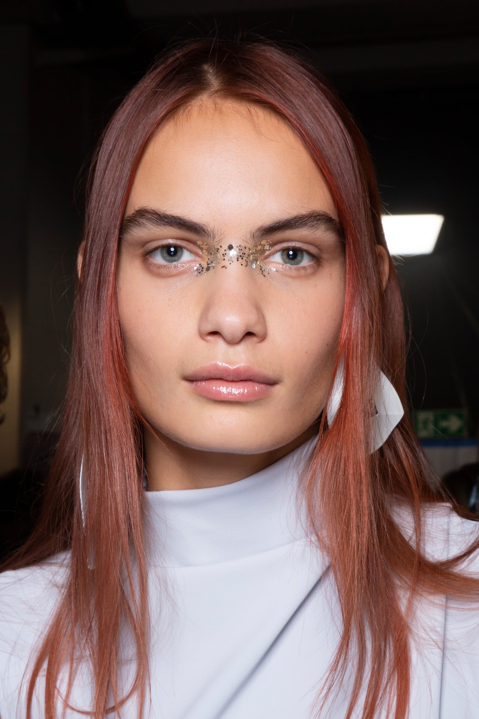 Best Hair and Makeup Trends From the Spring 2020 Runways | PS Beauty