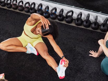 The Best Puma Workout Clothes For Women | POPSUGAR Fitness