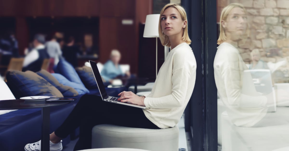 How to Sit at Work to Improve Strength | PS Fitness