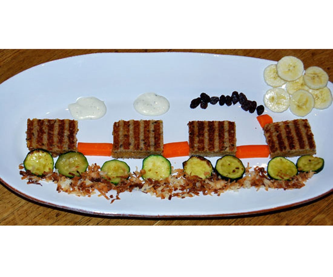 Fun Food Ideas For Kids | POPSUGAR Family