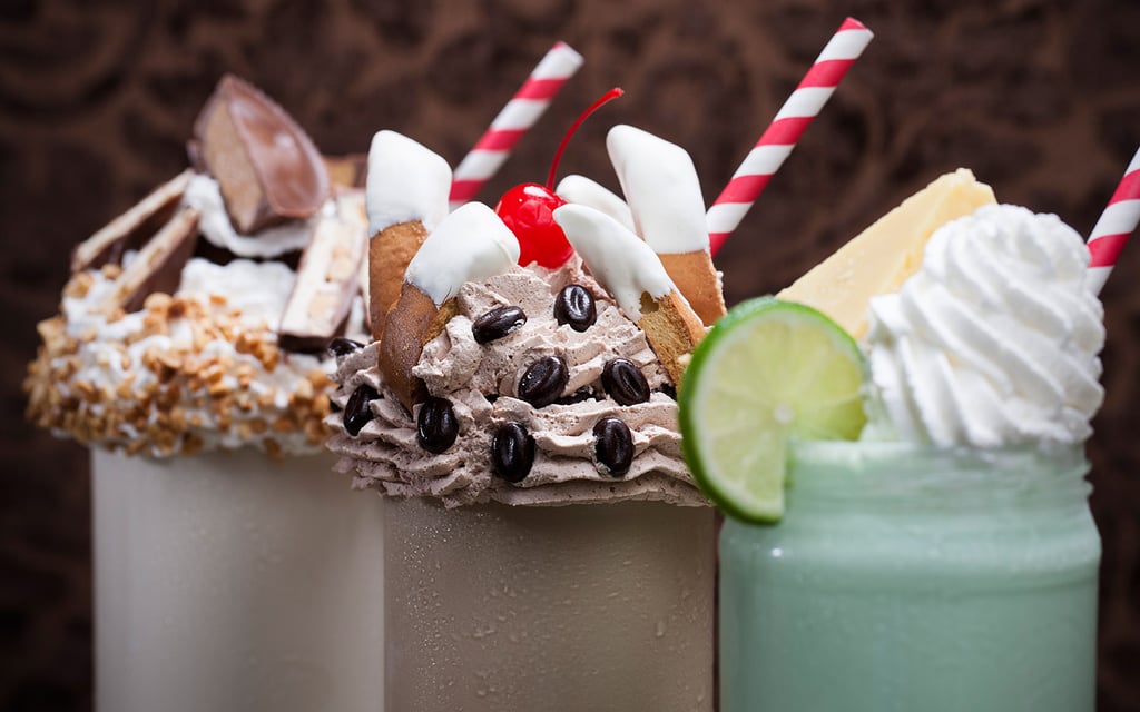 Universal Studios Toothsome Chocolate Factory Pictures | POPSUGAR Food