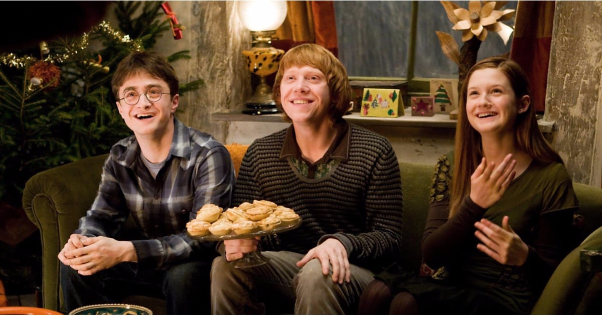 Study Proves Reading Harry Potter Reduces Prejudice | POPSUGAR Love & Sex