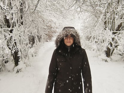 Amazon Orolay Long Coat | POPSUGAR Fashion