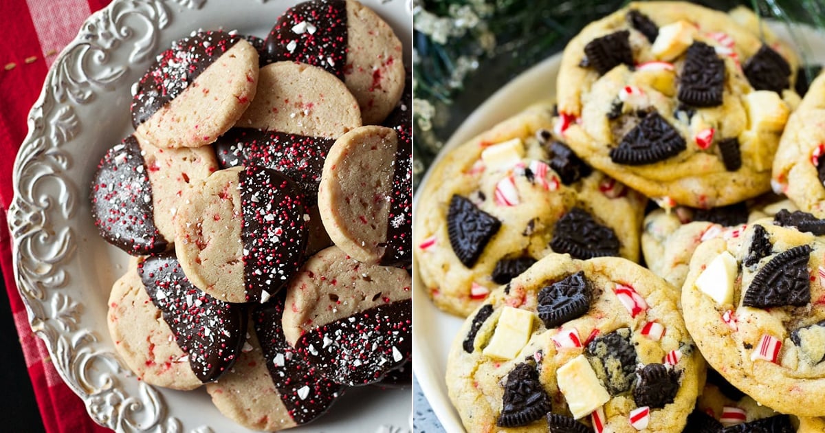 The 50+ Most Beautiful Christmas Cookies You'll See This Year
