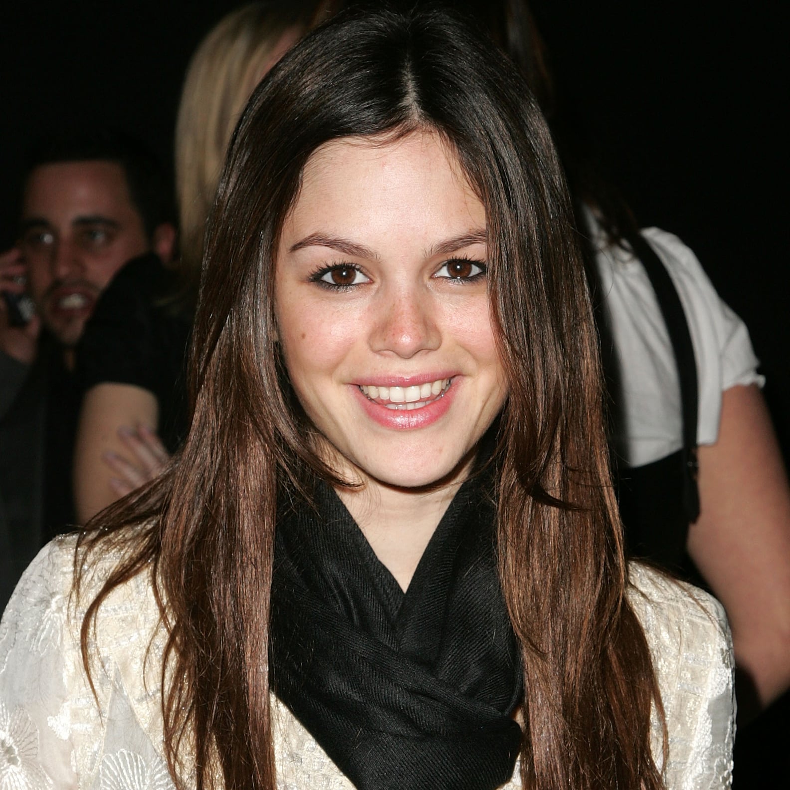 Rachel Bilson Younger Gallery | PS Celebrity