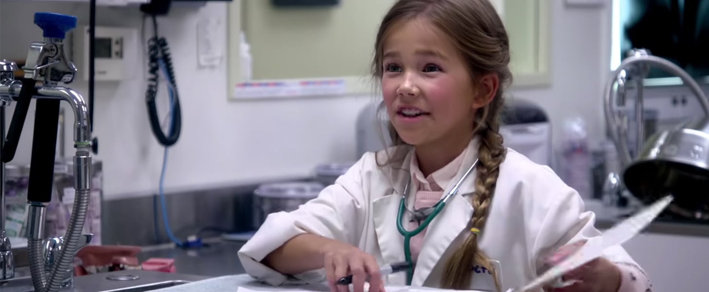 Barbie Imagine the Possibilities Video 2015 | PS Beauty