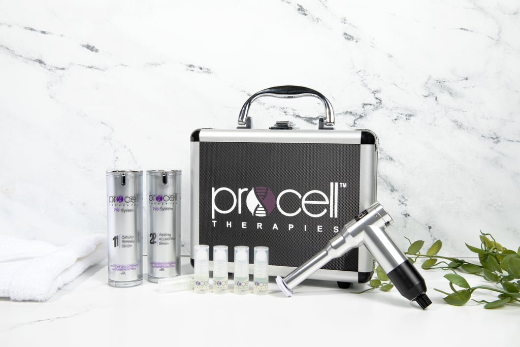 I Tried Procell Microchanneling: See Photos | POPSUGAR Beauty