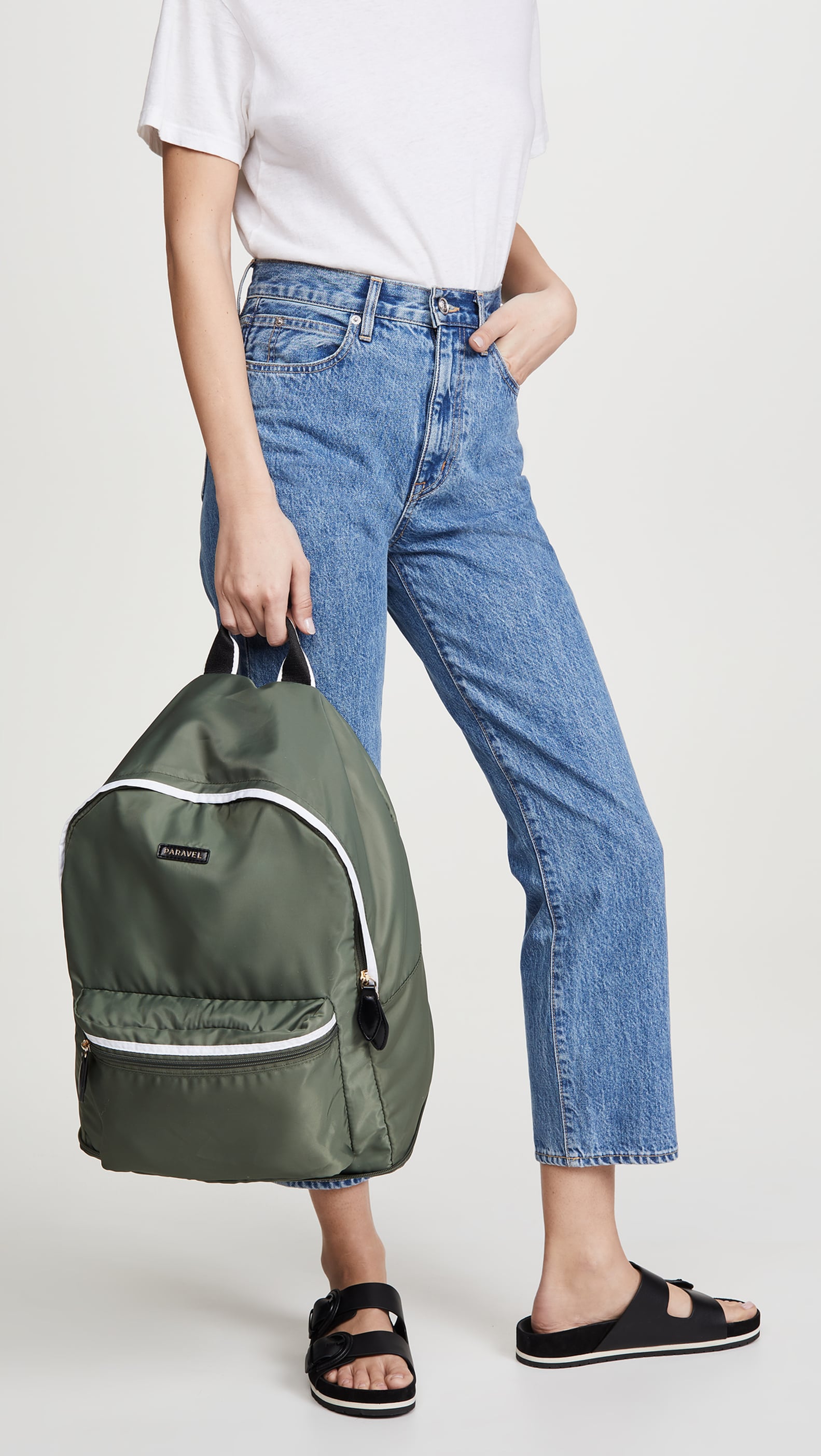 The Best and Most Stylish Travel Backpacks For Women | POPSUGAR Smart ...