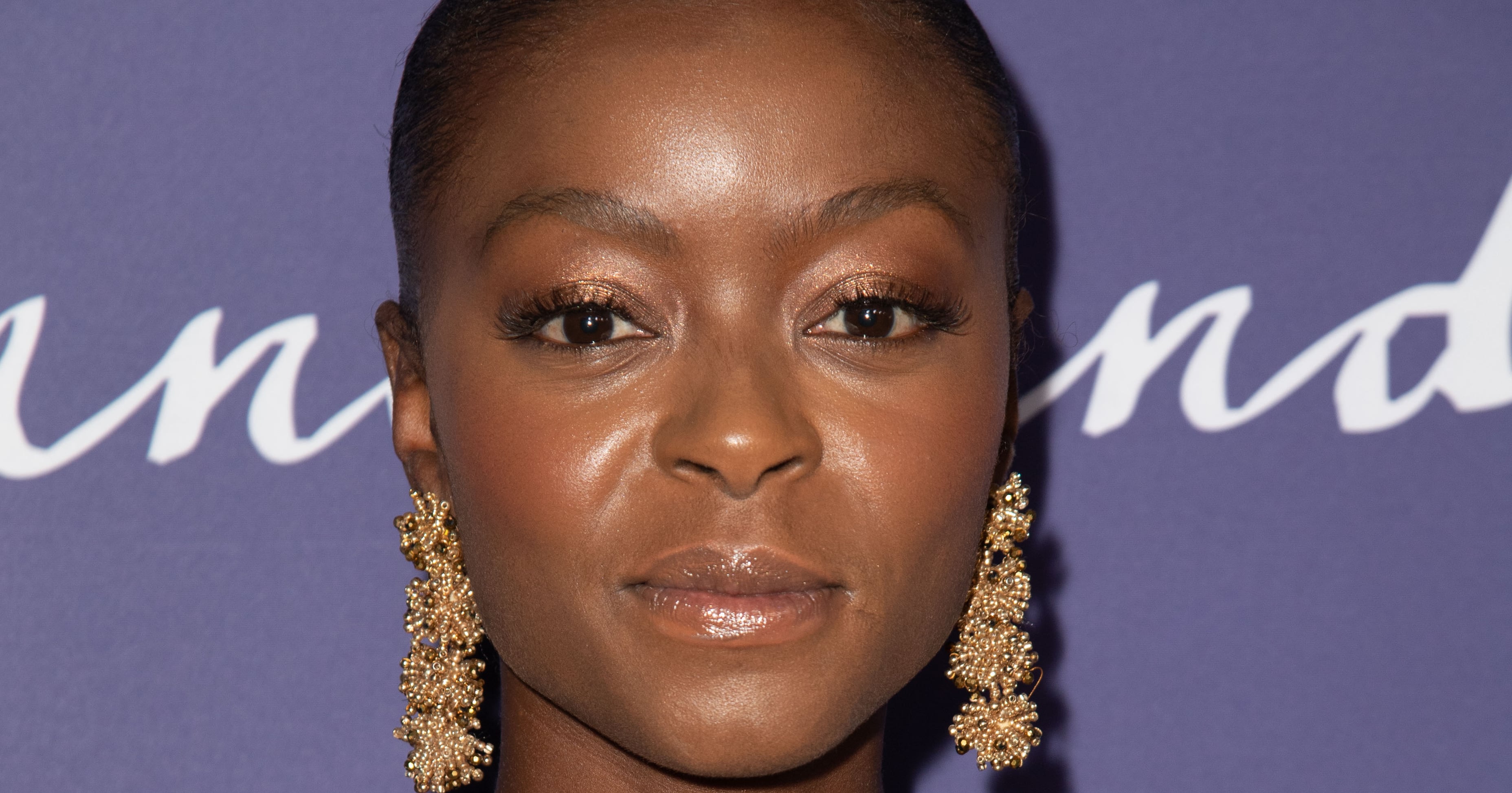 Get to Know Danielle Deadwyler From The Harder They Fall | PS Celebrity