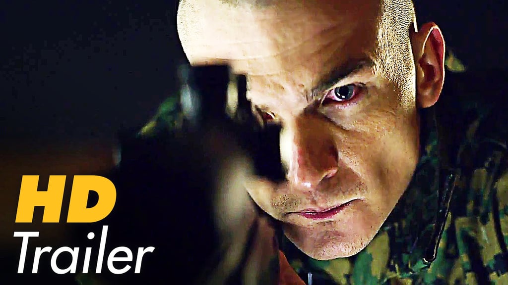 Music From Movie Trailers June 2015 | POPSUGAR Entertainment