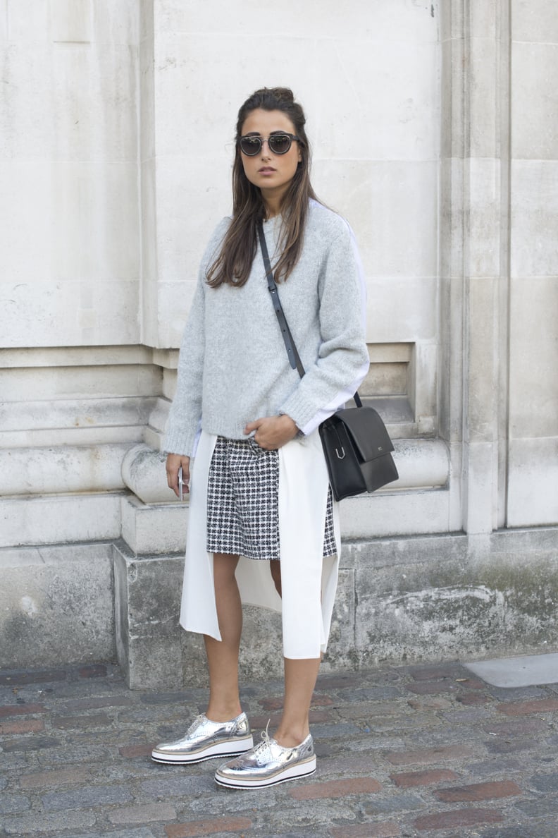 Style Tips From London | PS Fashion