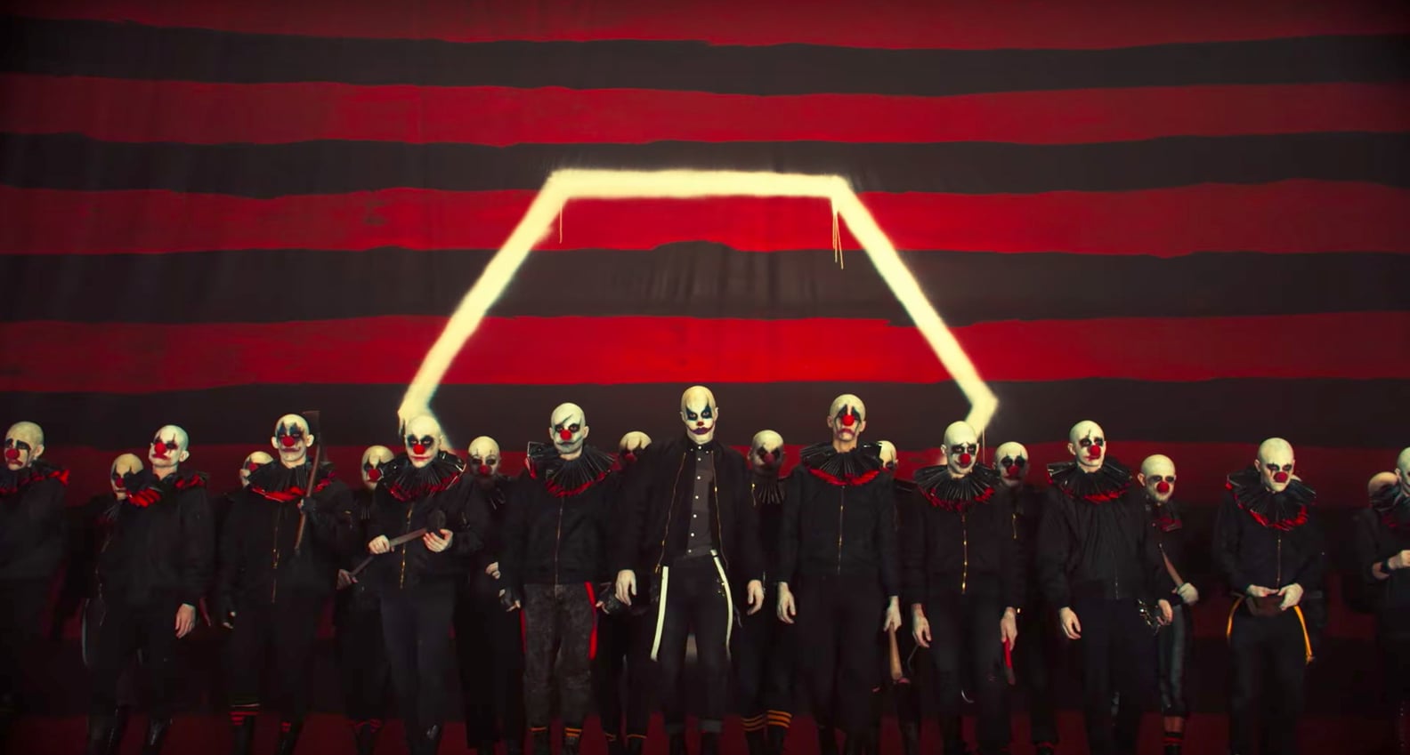 American Horror Story Cult Pictures | PS Entertainment