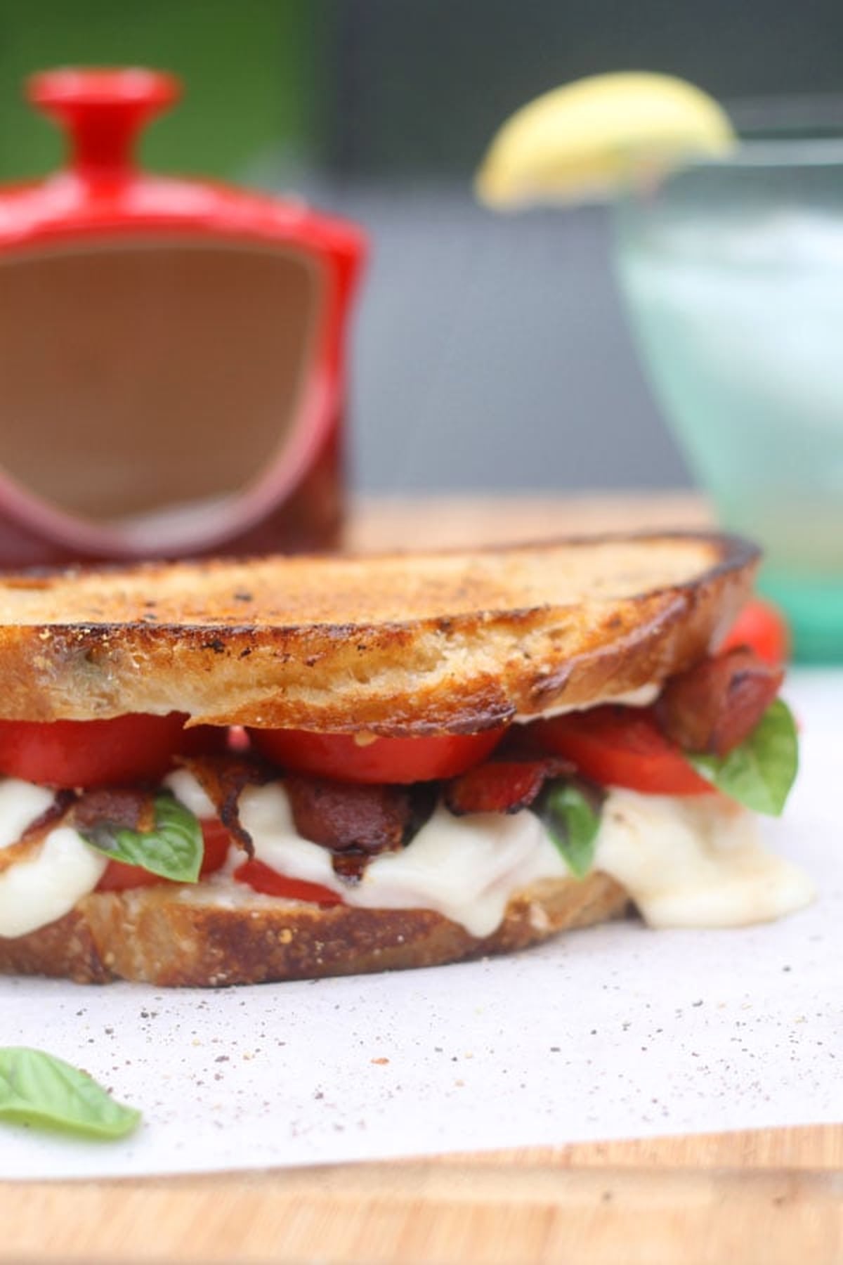 Panini Recipes | PS Food