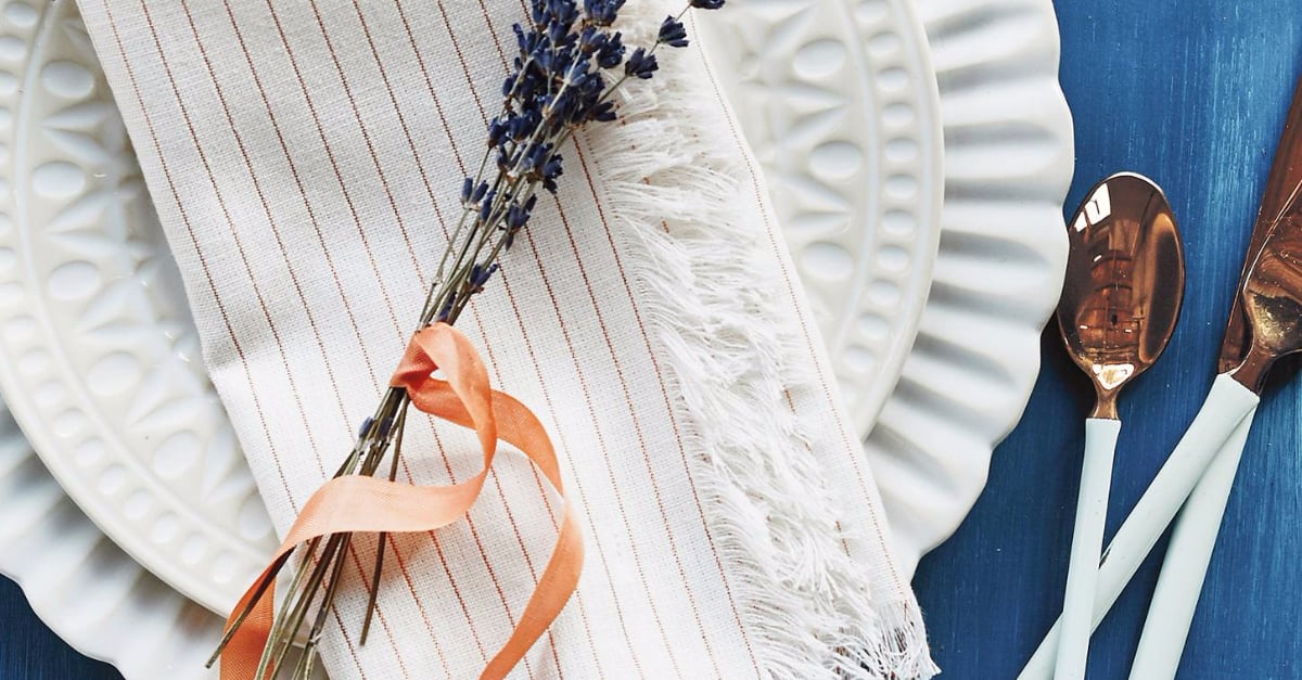 Spring Dishes and Servingware | PS Home