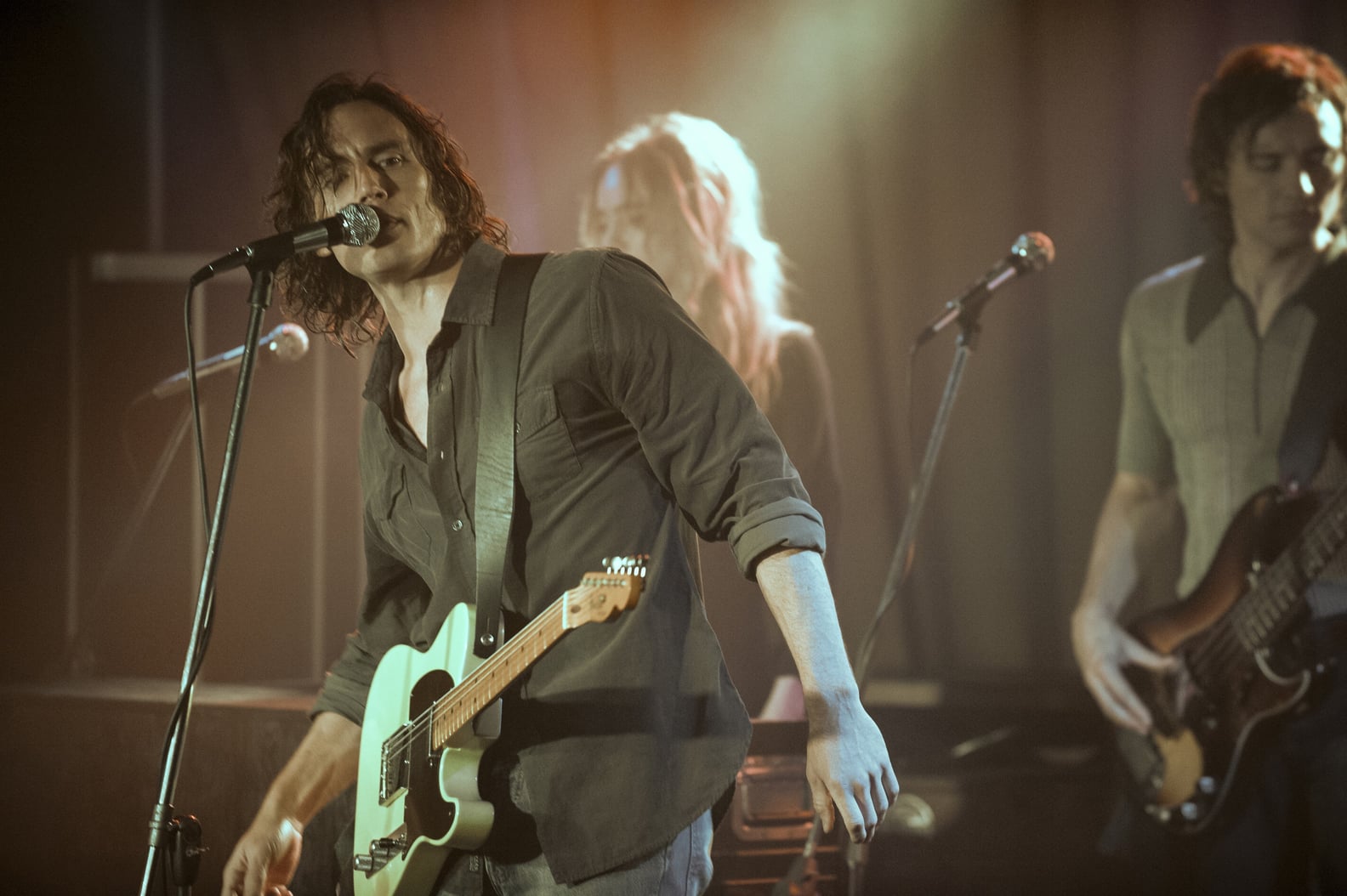 Are Daisy Jones & The Six's Characters Real People? | PS Entertainment