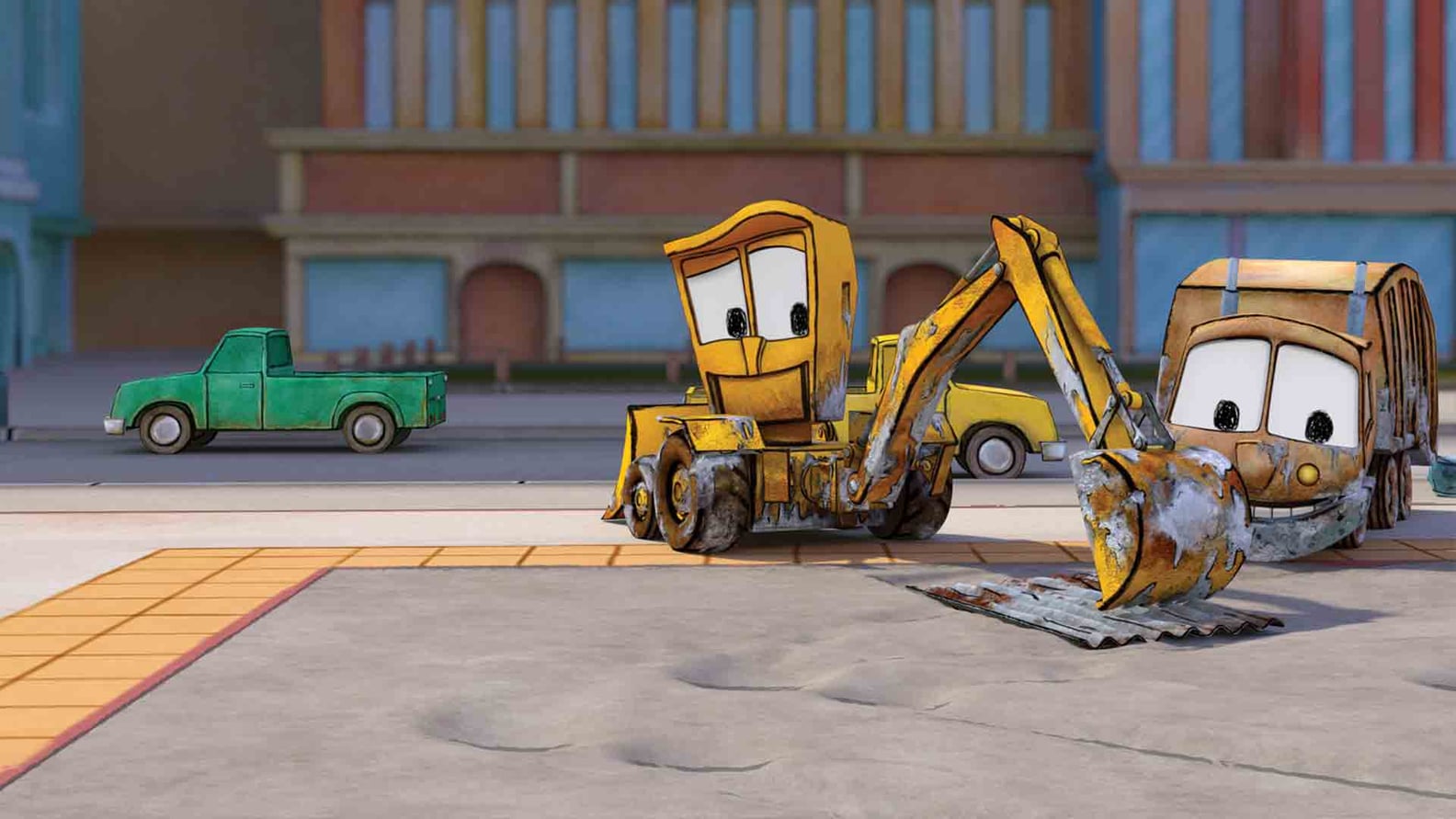 Watch Amazon Prime Video Kids' Shows For Free Right Now! | PS UK Parenting