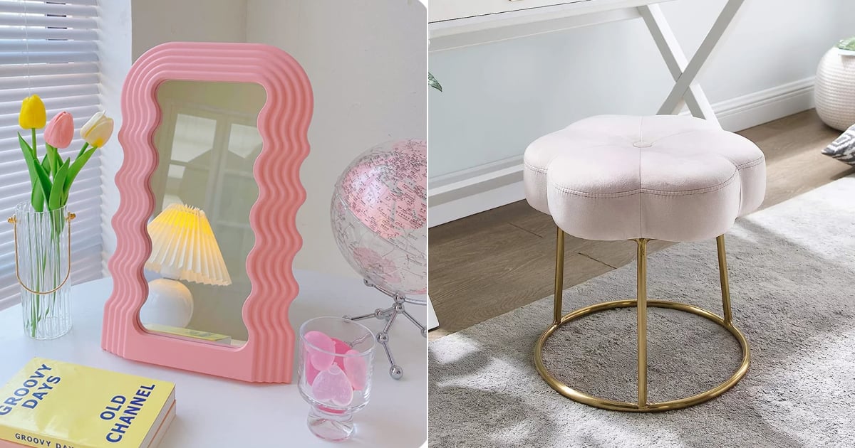 Barbiecore Home-Decor Ideas | 2023 | POPSUGAR Home