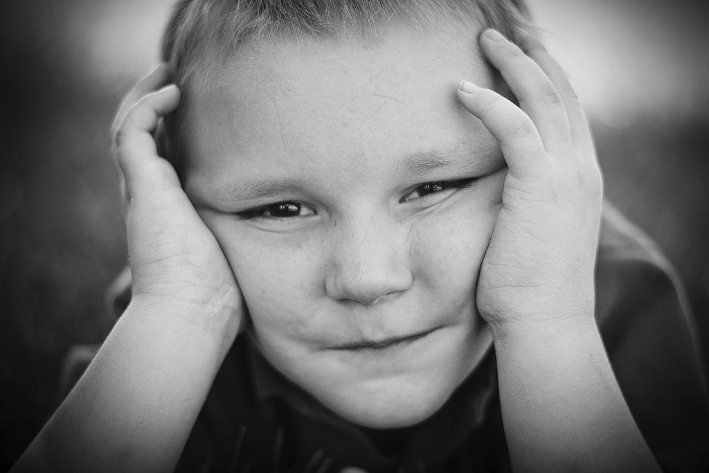 Inexpensive Ways to Keep Children Busy | PS Family