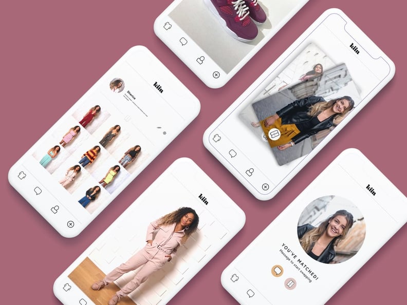 Best Shopping Apps For Styling Support | PS Fashion