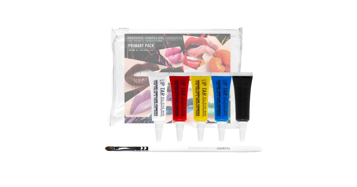 Obsessive Compulsive Cosmetics Primary Pack Review | POPSUGAR Beauty