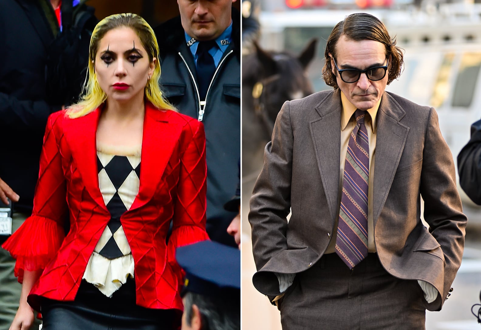 Joker 2: Photos, Cast, Plot, Release Date | PS Entertainment