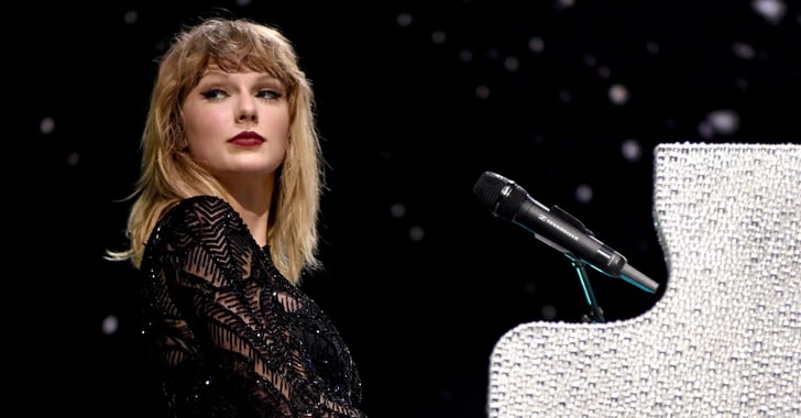 Taylor Swift Reputation Tour Dates | POPSUGAR Entertainment