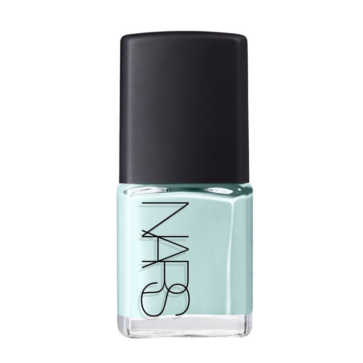 Tiffany Blue Nail Polish | POPSUGAR Beauty
