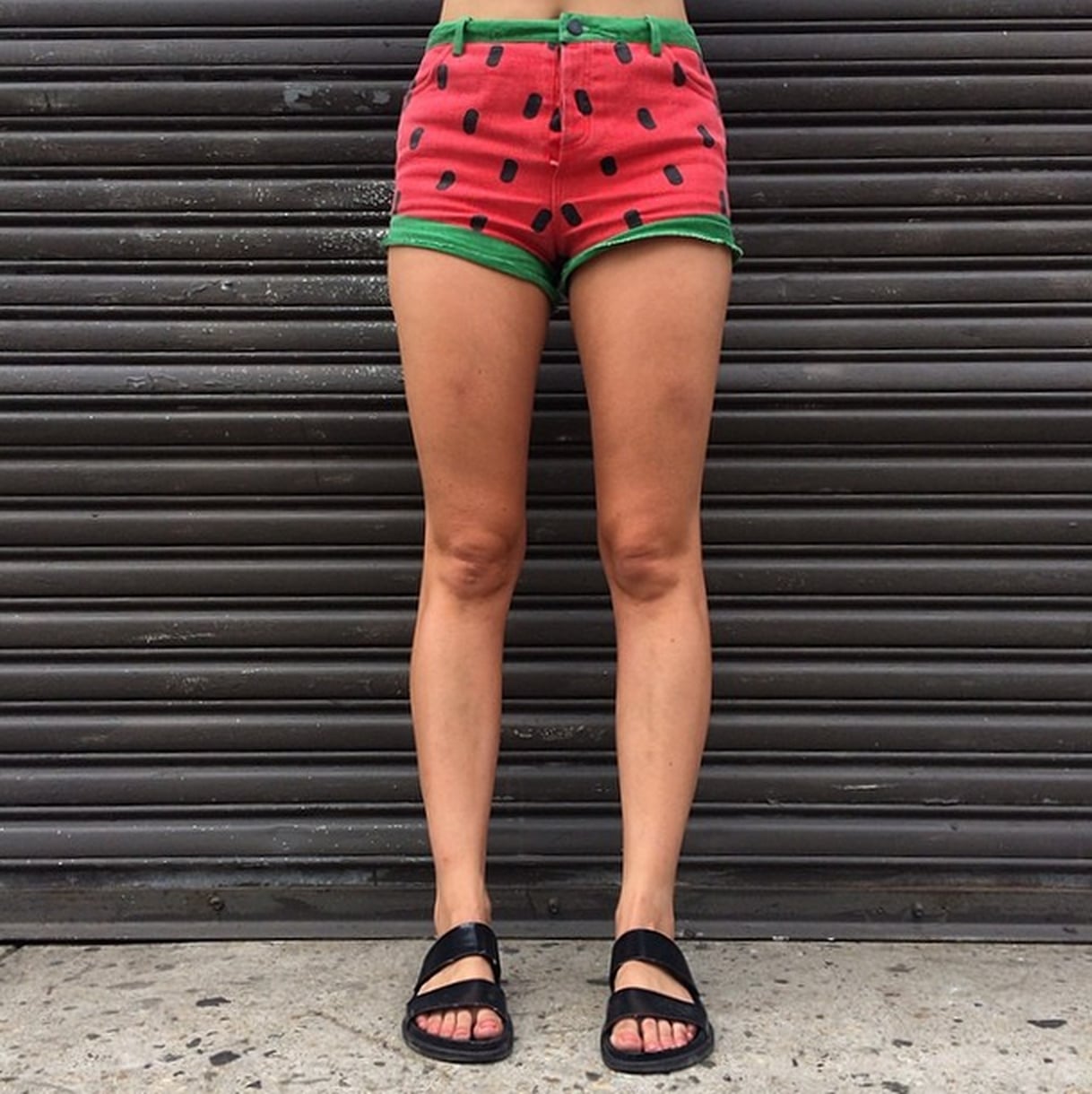 New York City Legs Instagram Account | PS Fashion