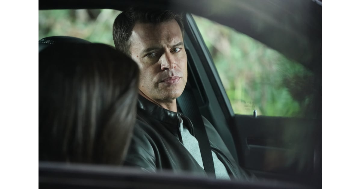 Jake Ballard | How Does Scandal End? | POPSUGAR Entertainment Photo 9