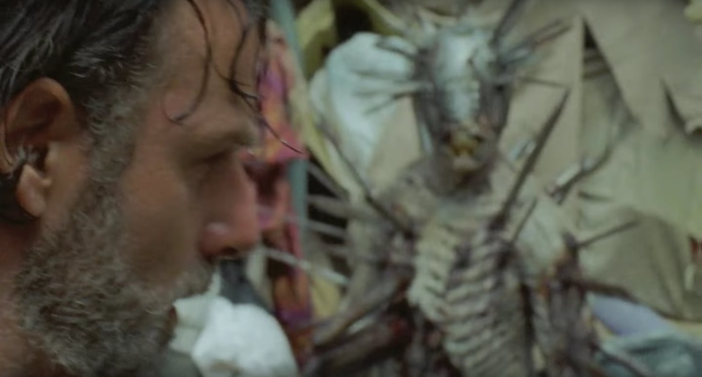 The Walking Dead Season 7 Episode 9 Preview | POPSUGAR Entertainment