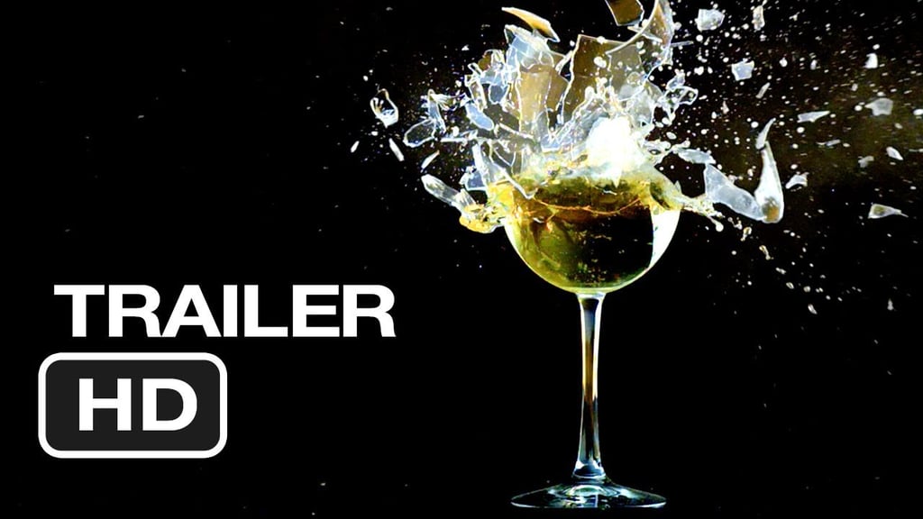 Netflix Food Documentaries | POPSUGAR Food