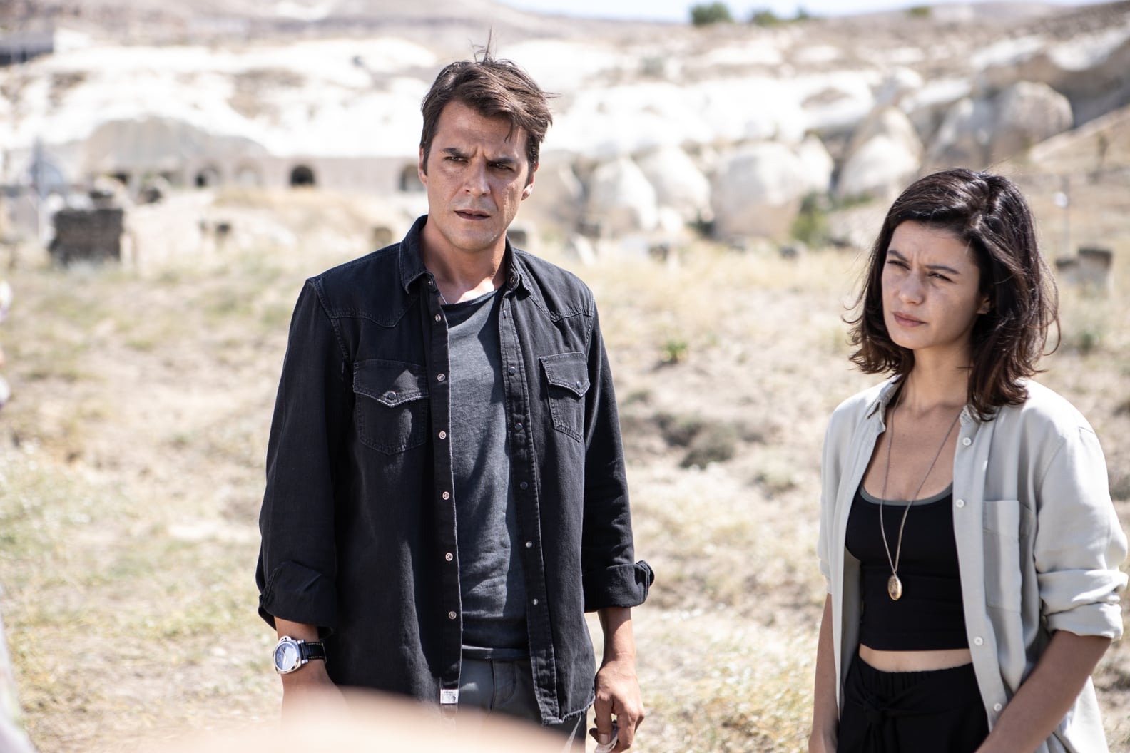 New Netflix Original TV Shows in September 2020 | PS Entertainment