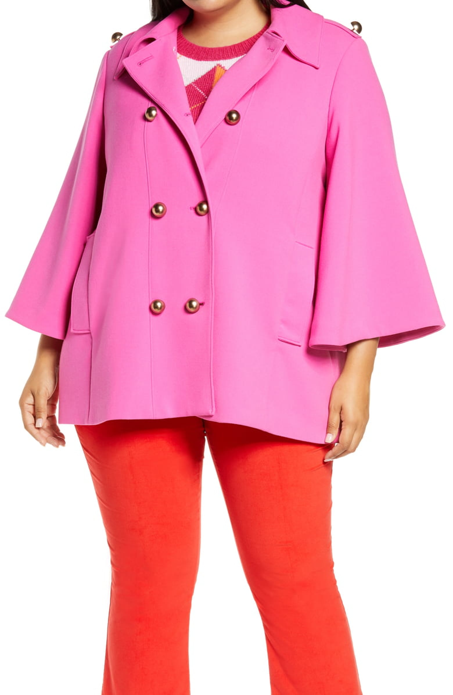 Halogen x Atlantic-Pacific Fall 2020 Collection at Nordstrom | PS Fashion