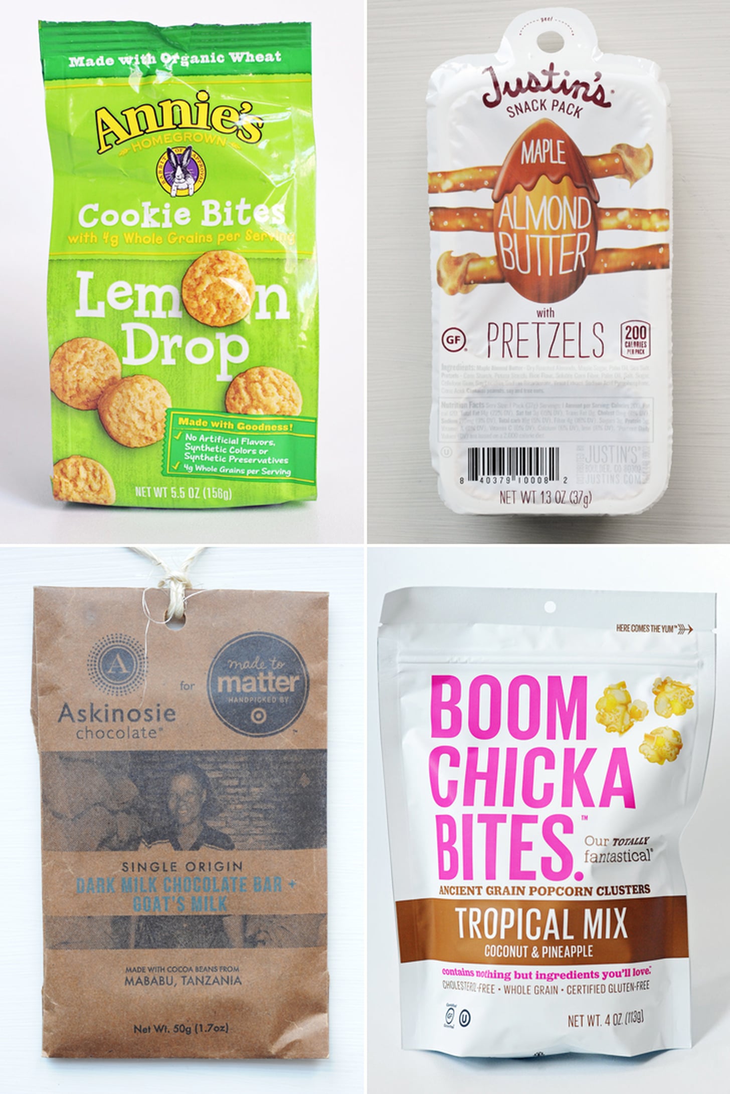 Best Target-Exclusive Food Products | 2015 | PS Food