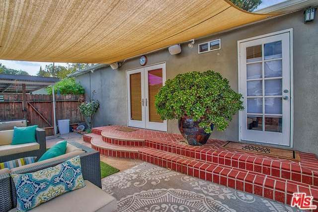 Debbie Reynolds's Childhood Home | POPSUGAR Home