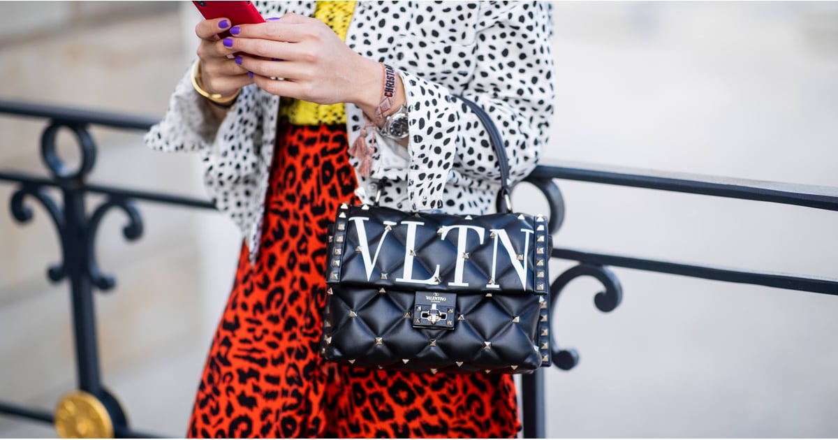 Best Leopard-Print Clothes 2018 | POPSUGAR Fashion