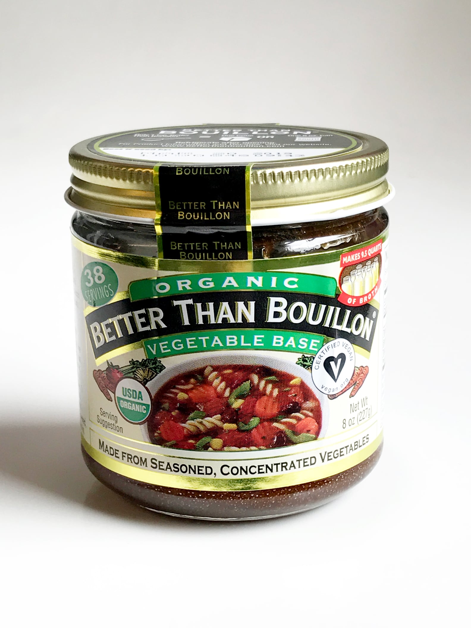 What's the Best Bouillon? | PS Food