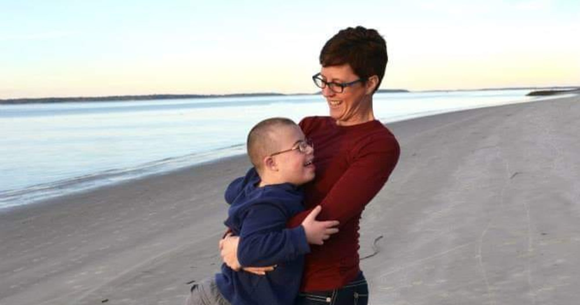Mom's Ode to Mothers Raising Kids With Special Needs | PS Family