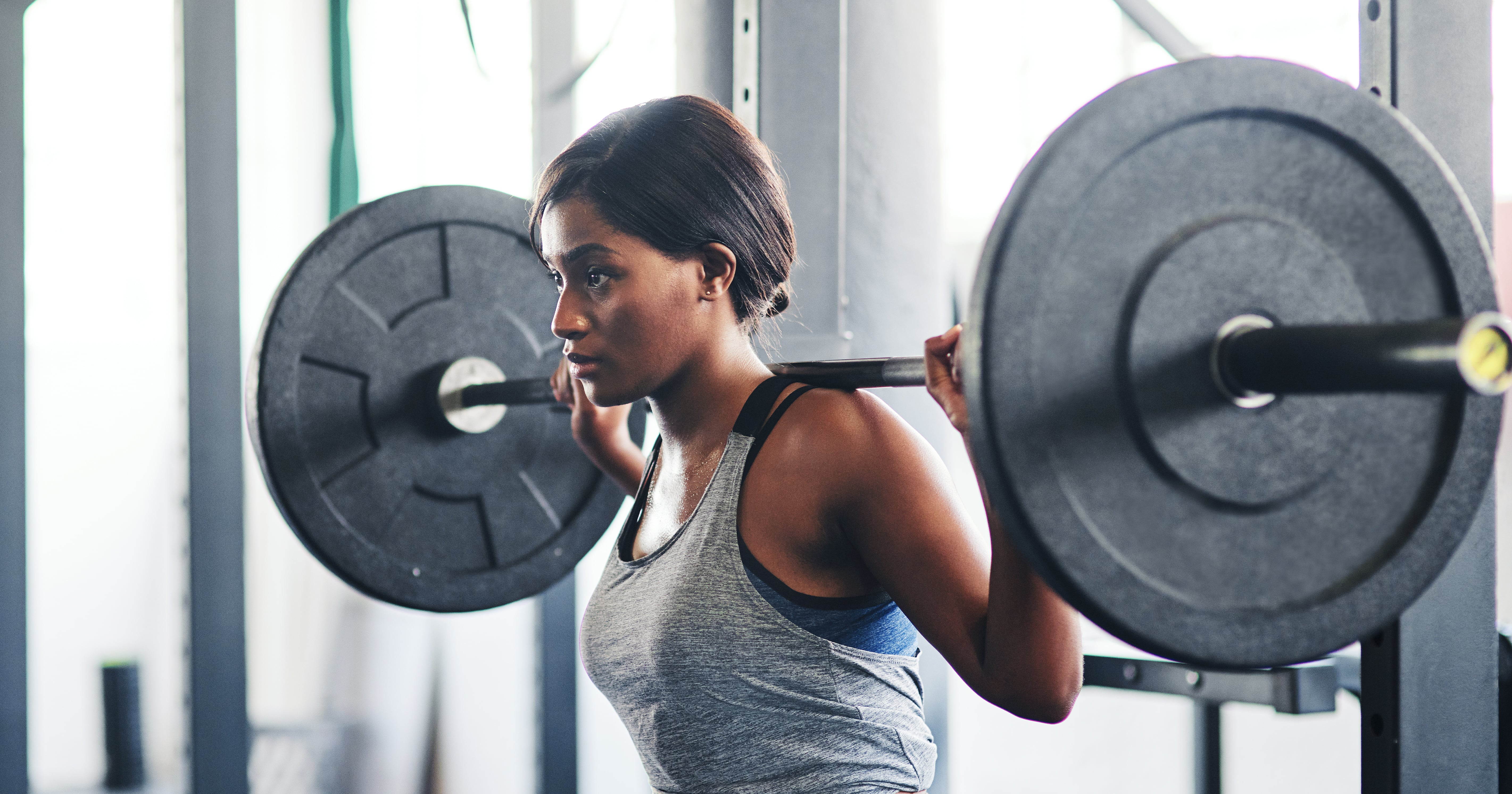 How to Know If You're Gaining Muscle or Fat | PS Fitness