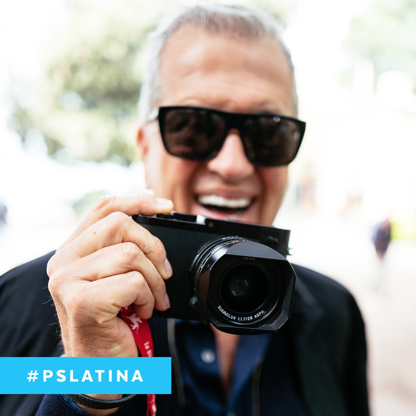 Mario Testino Hispanic Heritage Month Essay | POPSUGAR Latina